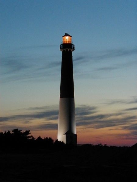 PFTW: Lighthouse