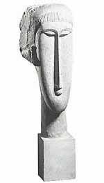 PFTW: Amedeo Modigliani