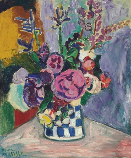 PFTW: Henri Matisse