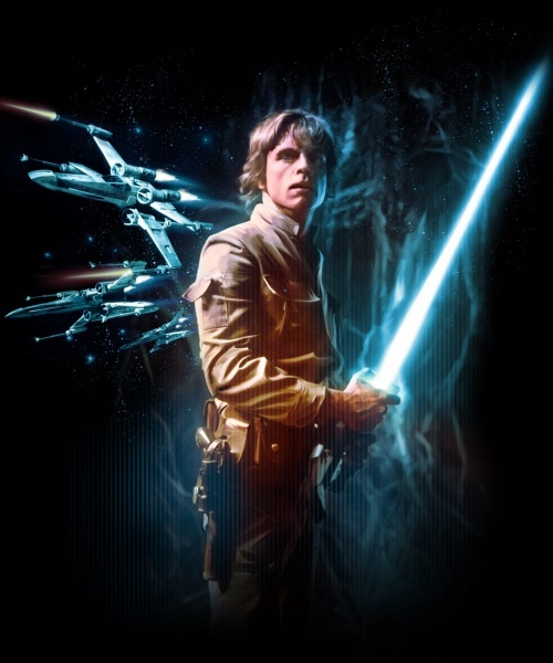 PFTW: Star Wars