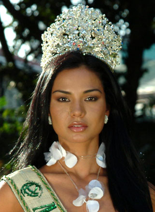 PFTW: Miss Earth