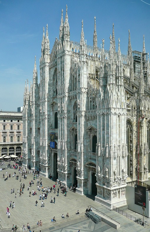 PFTW: Lombardia