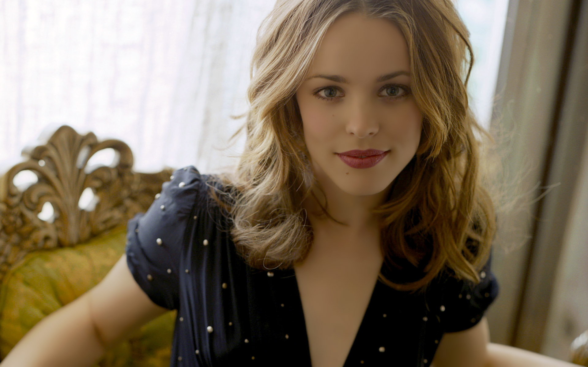 PFTW: Rachel McAdams
