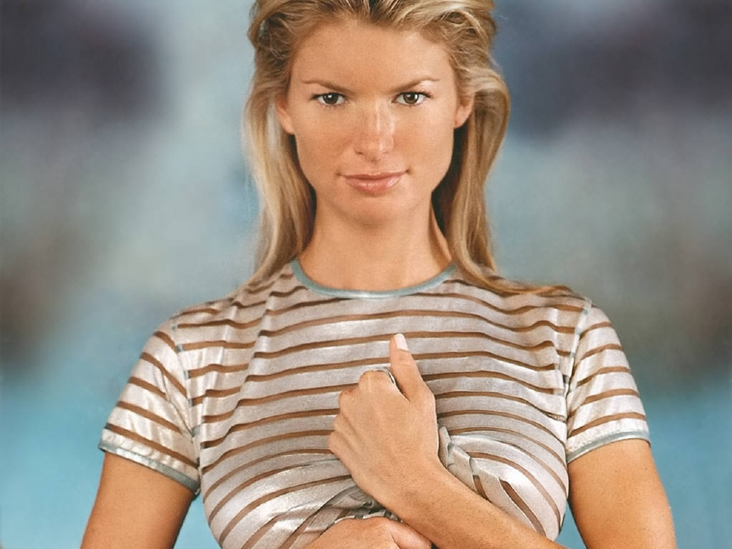 PFTW: Marisa Miller