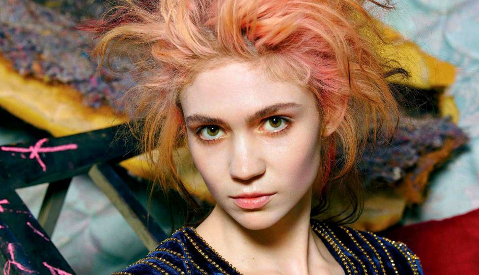 PFTW: Grimes