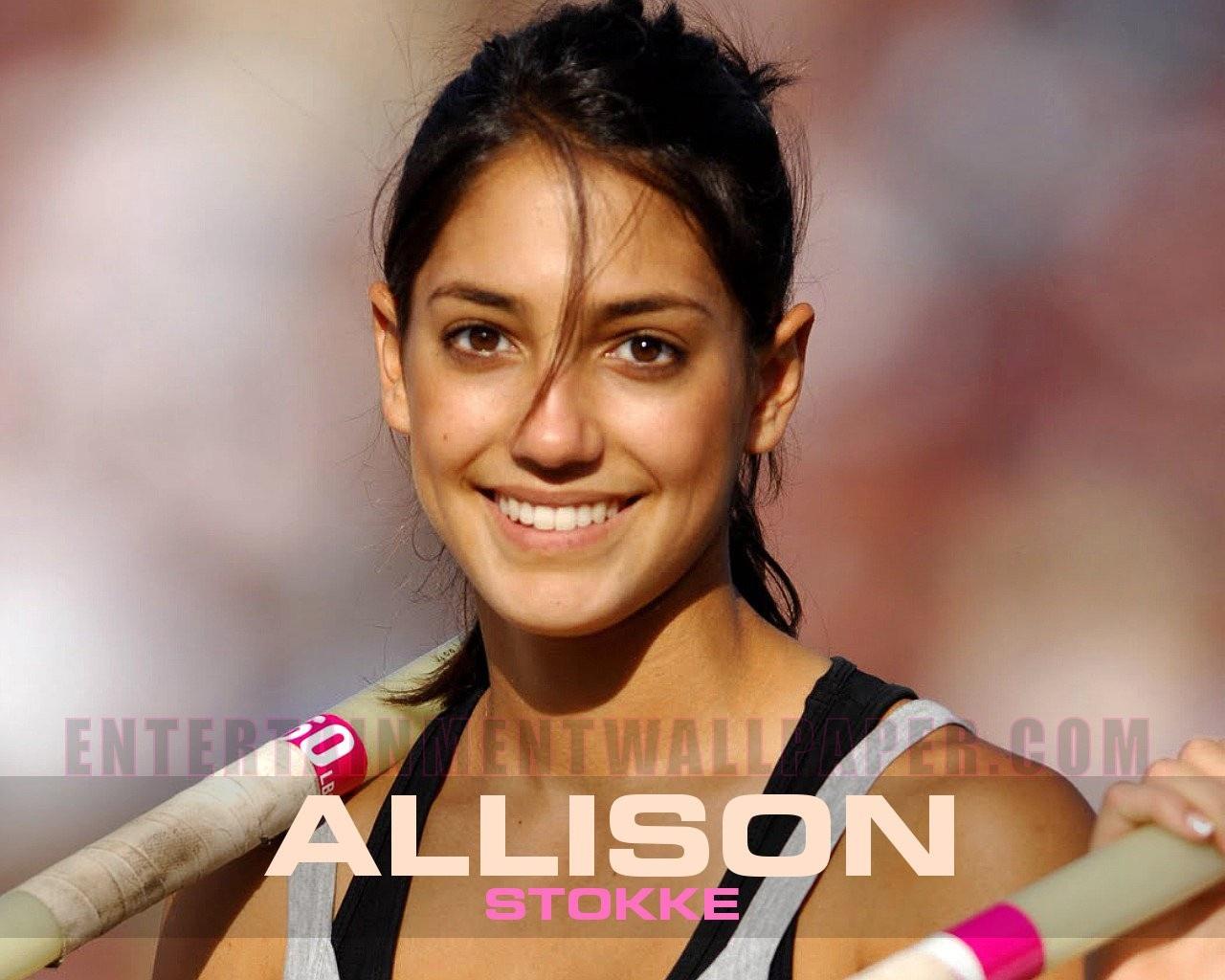 PFTW: Allison Stokke