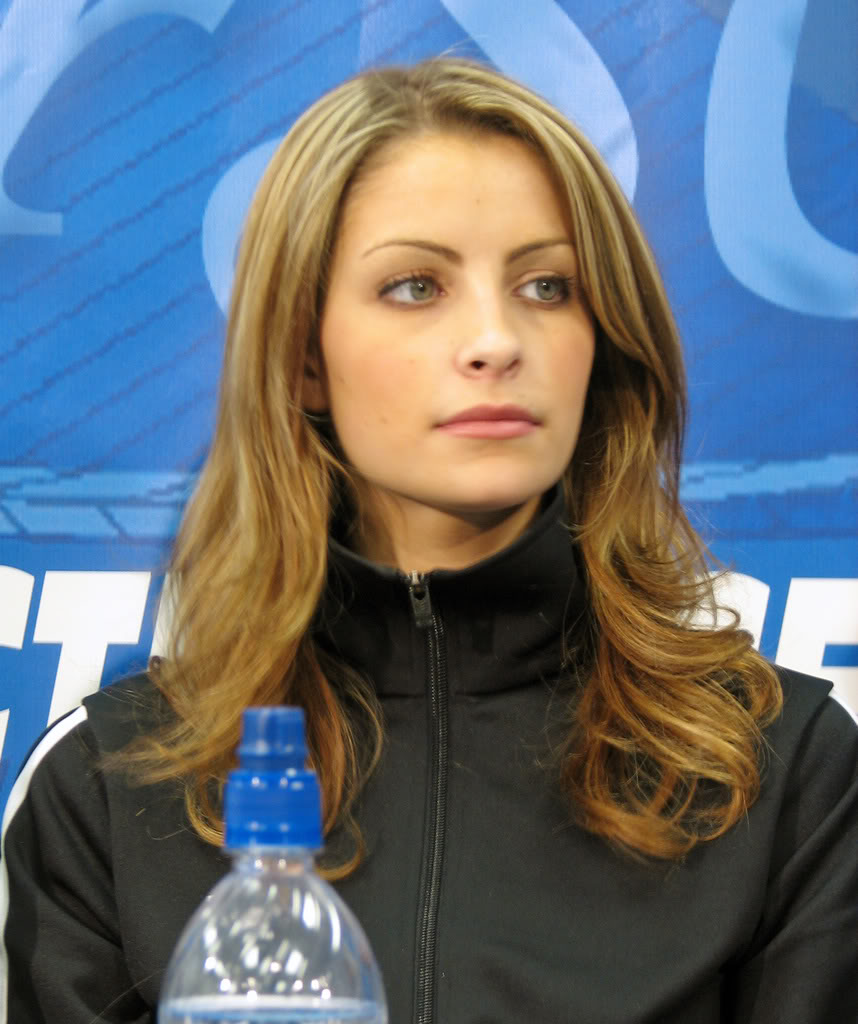 PFTW: Tanith Belbin
