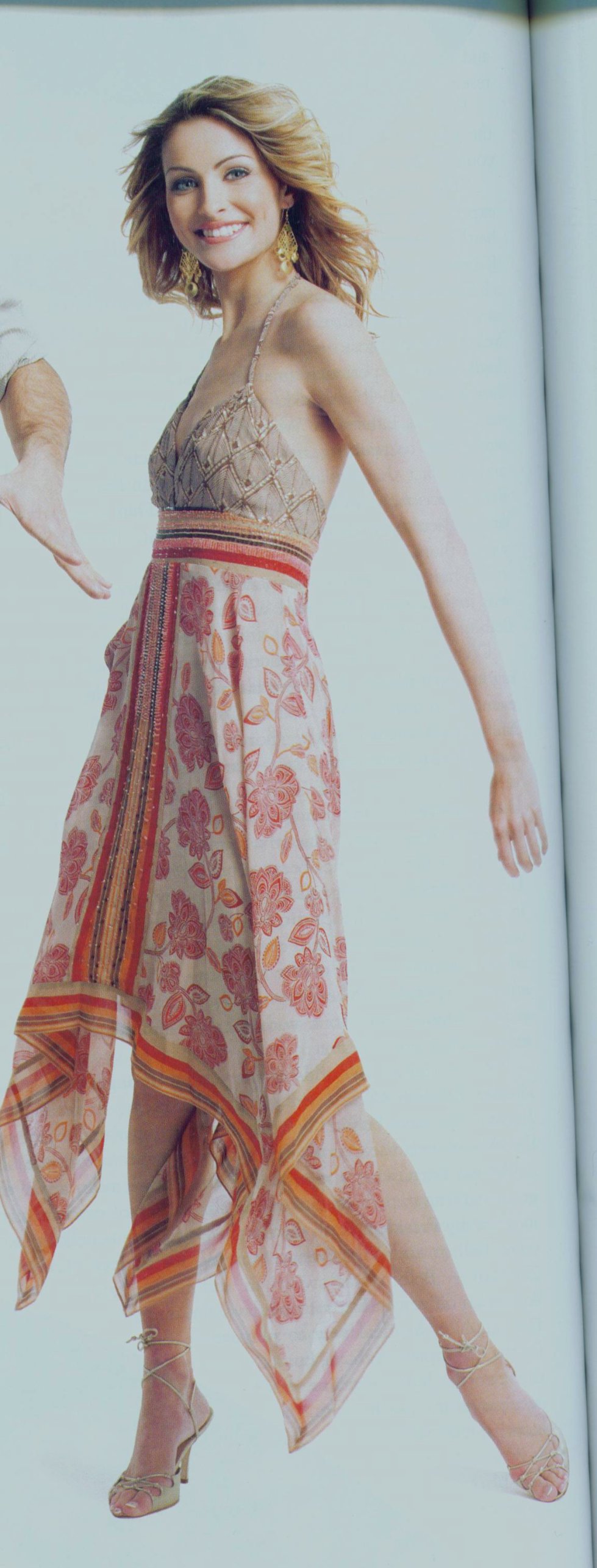 PFTW: Tanith Belbin